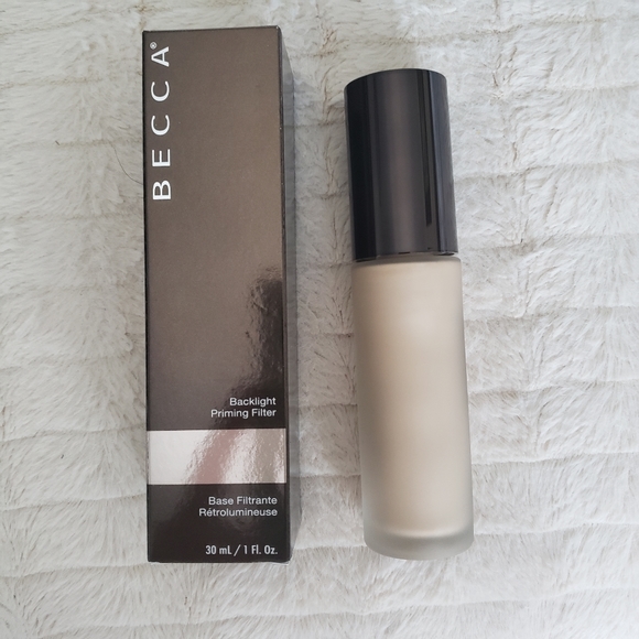 BECCA | Makeup | Becca Velvet Blurring Primer Perfecting Base Apric ...